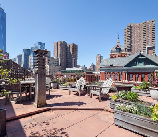 90 Hudson St in Manhattan, NY | Compass