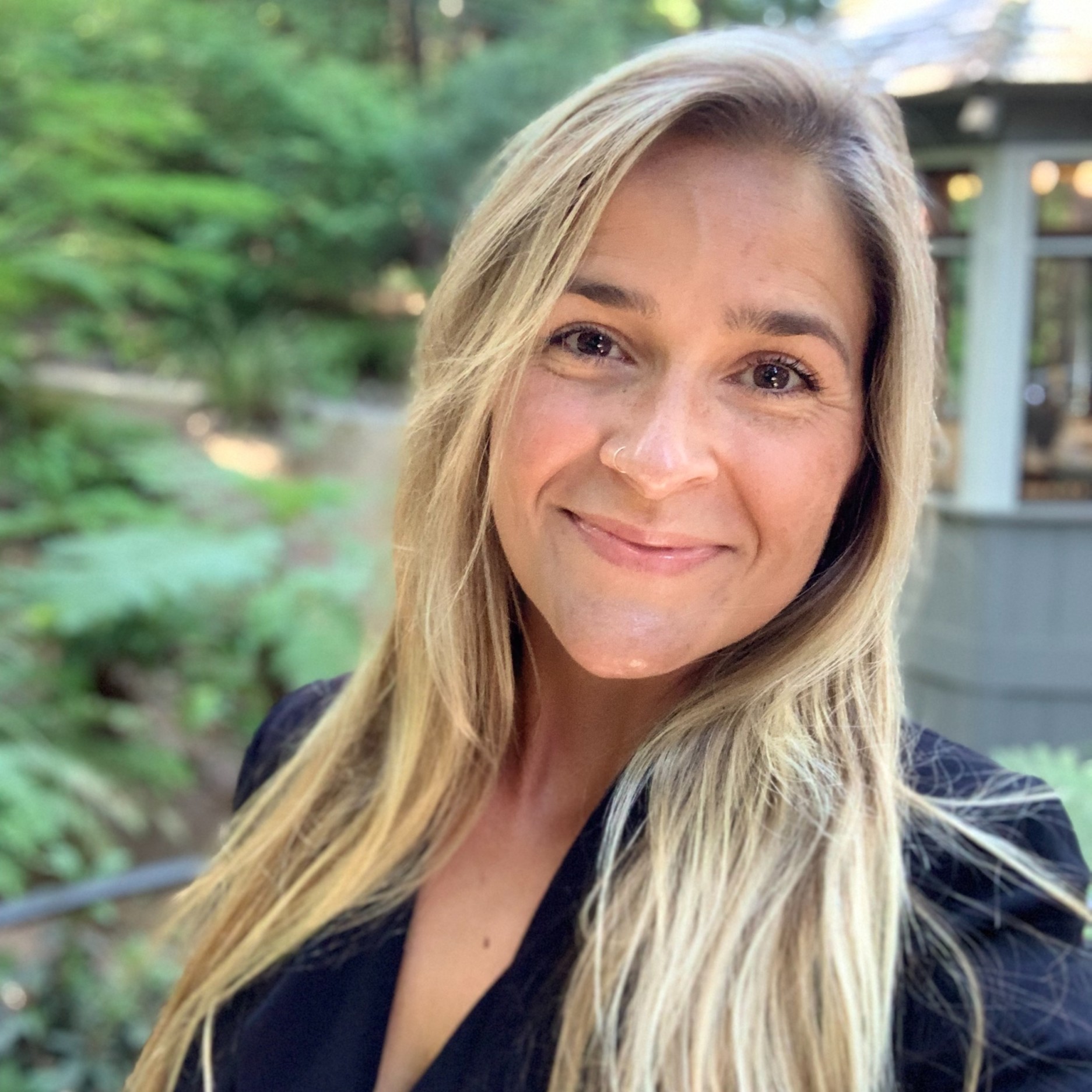 Jessica Patterson Callahan, Real Estate Agent - Compass