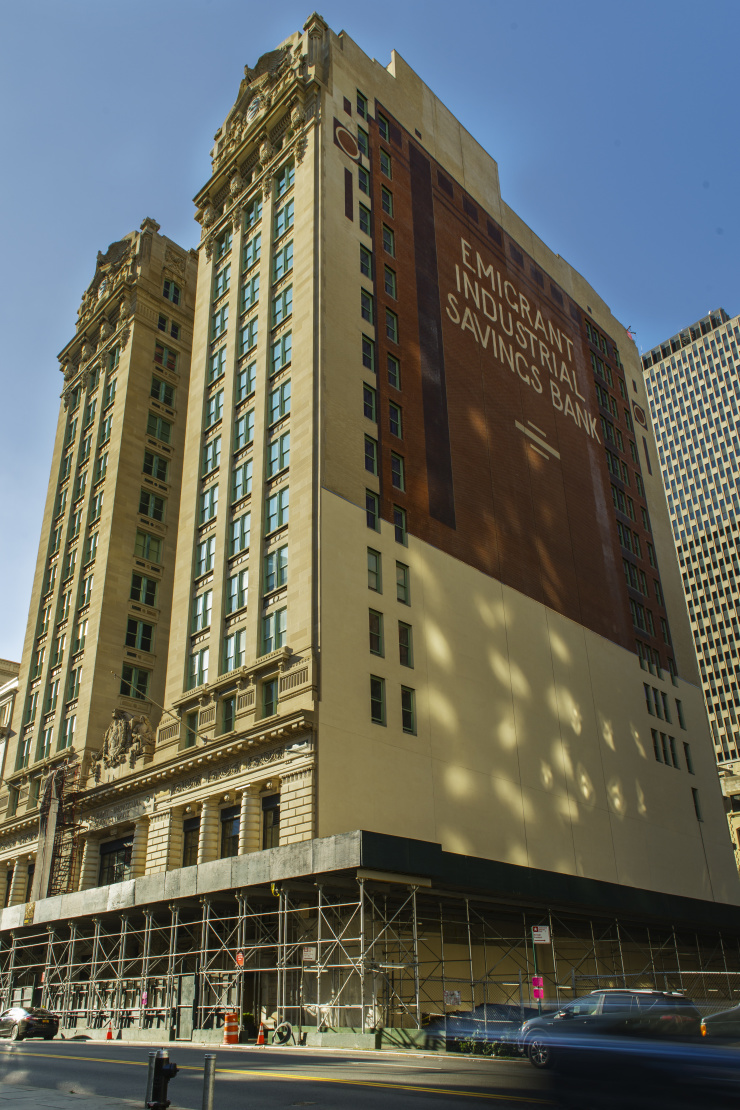 49 Chambers at 49 Chambers St - Manhattan, NY