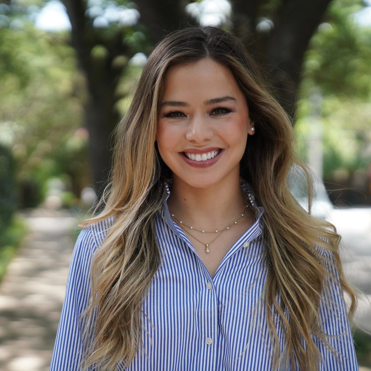 Kayleen Rodriguez, Real Estate Agent - Compass