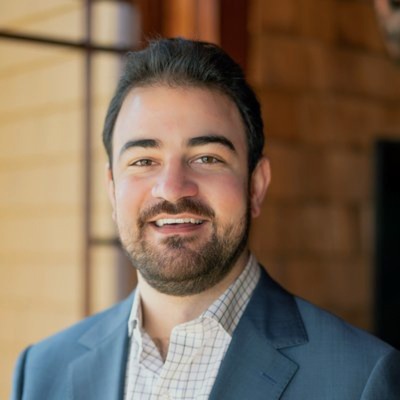 Joe Piccininni, Real Estate Agent - Compass