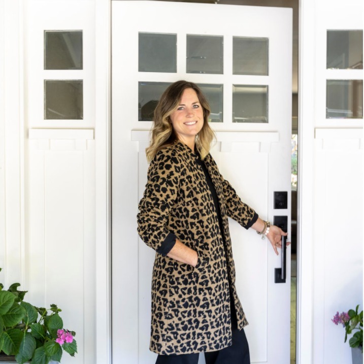 Jessica Haro, Real Estate Agent - Compass