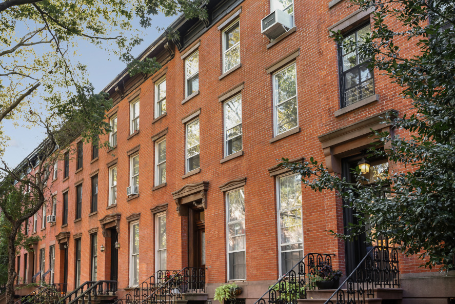 212 Dean Street, Unit 3, Brooklyn, NY 11217 | Compass