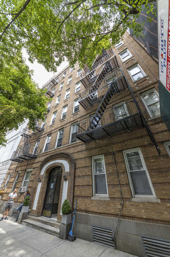 261 W 22nd St in Manhattan, NY | Compass