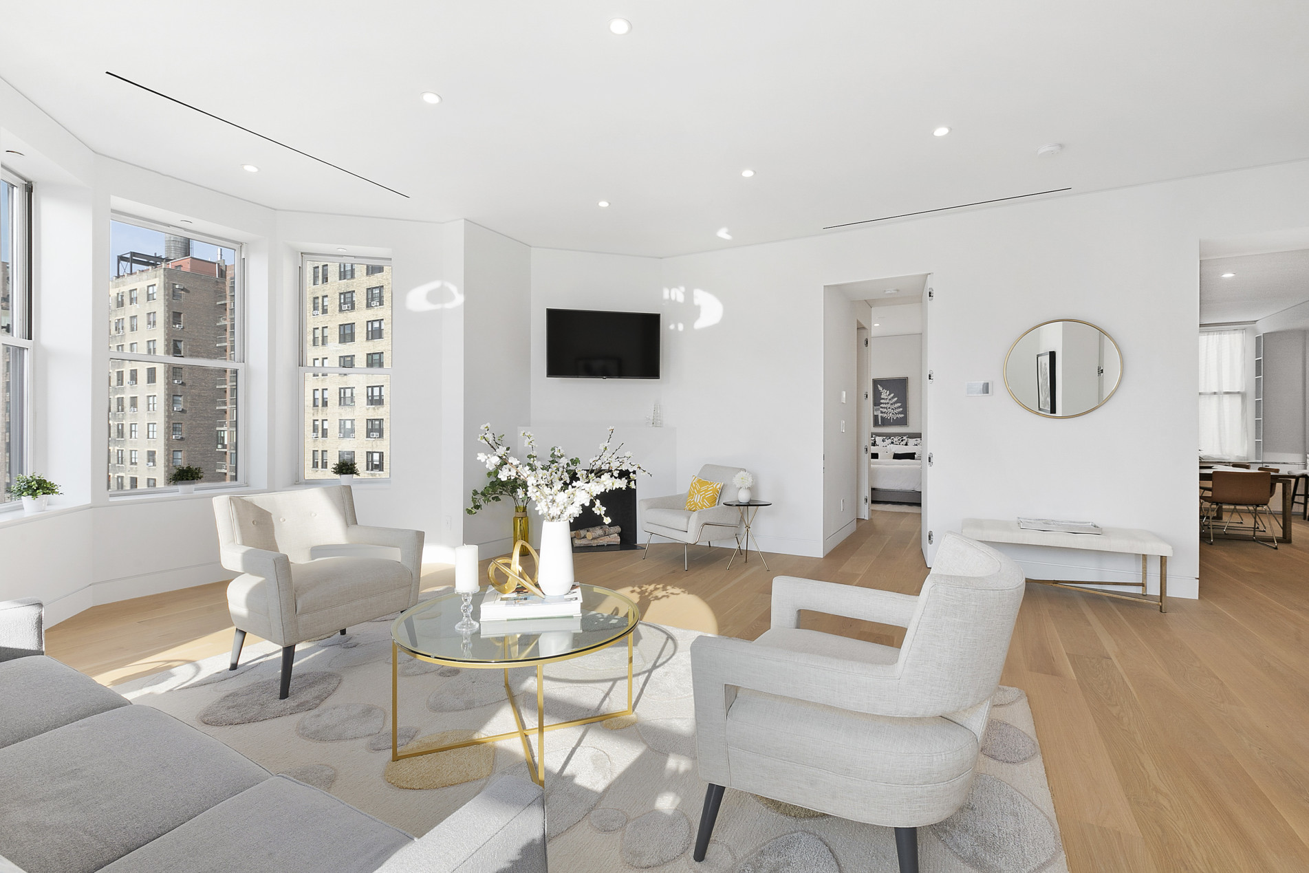 101 West 78th Street, Unit 8B | Compass