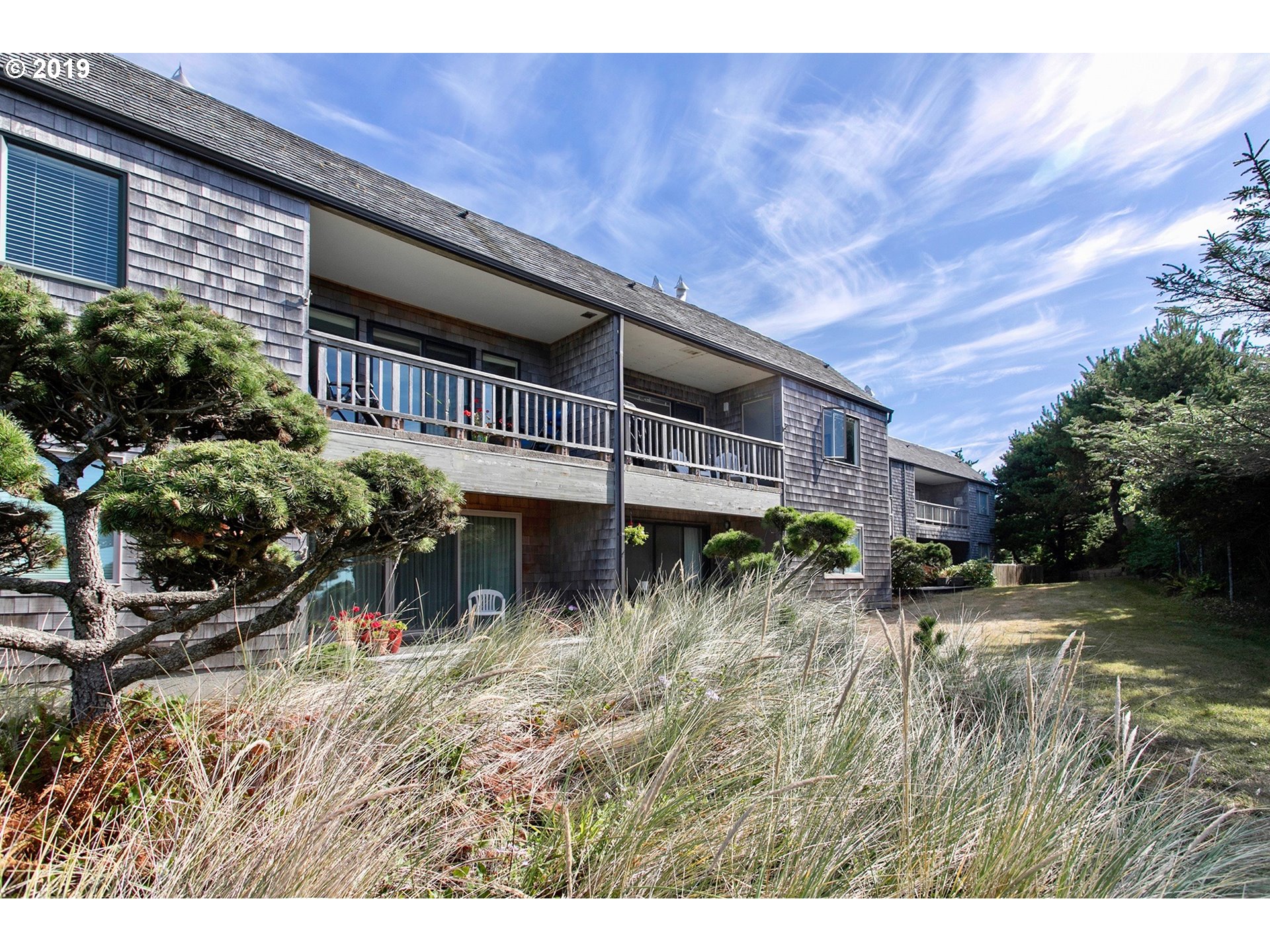 327 Windward Condo, Unit 327, Gearhart, OR 97138 | Compass