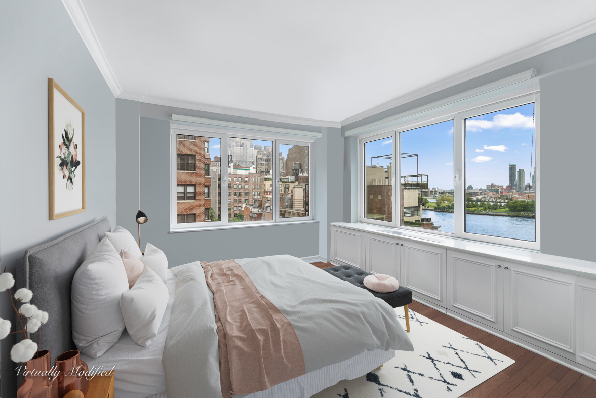 12 Beekman Place, Unit 9A | Compass