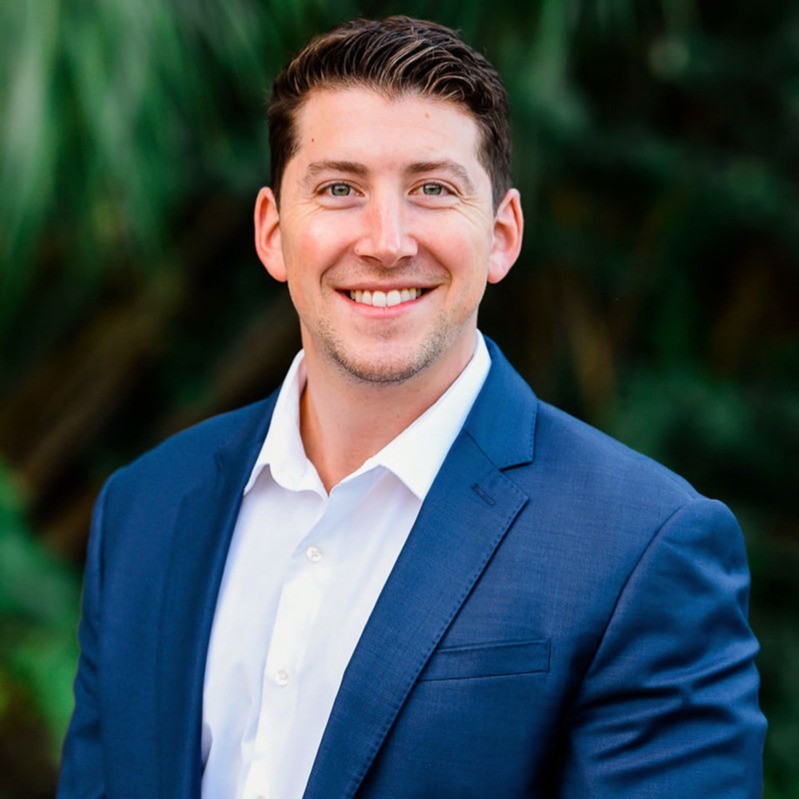 Evan Livingston, Real Estate Agent - Compass