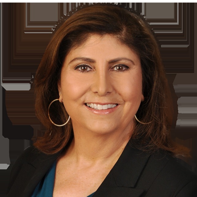 Trish Mercurio, Real Estate Agent - Compass