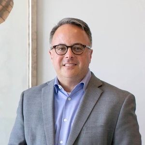 Keith Newman, Real Estate Agent - Compass