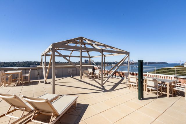 The Paterno at 440 Riverside Dr - Manhattan, NY | Compass