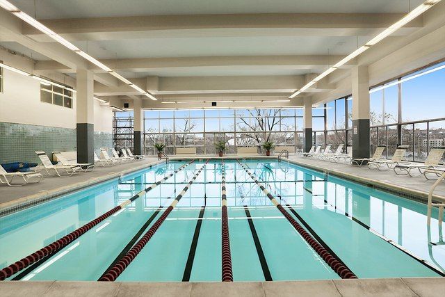 The Winston Churchill at 2500 Johnson Ave - Bronx, NY | Compass