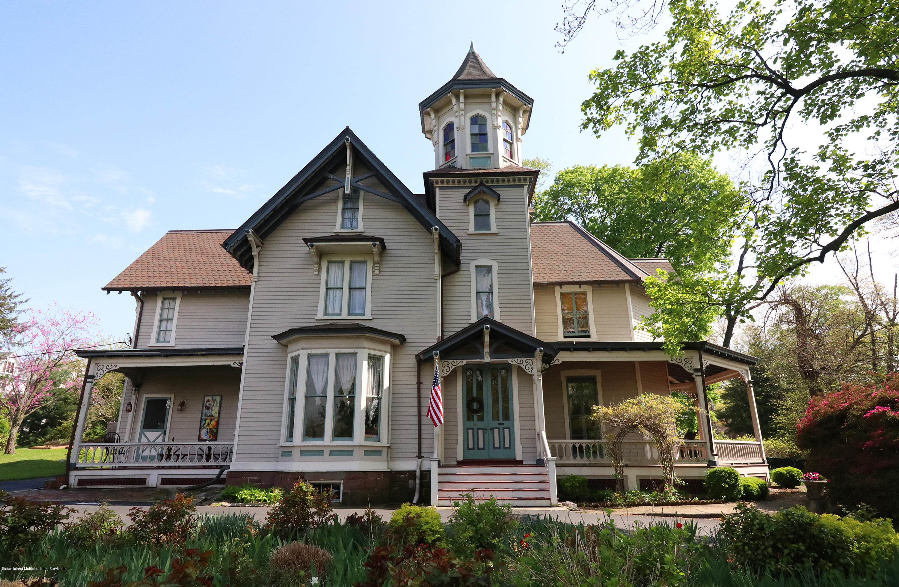 1 Pendleton Place, Staten Island, NY 10301 | Compass