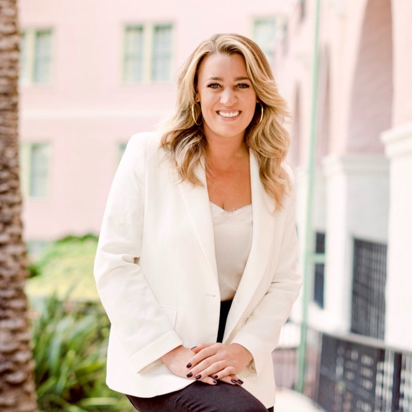 Kaitlyn Kellin, Real Estate Agent - Compass