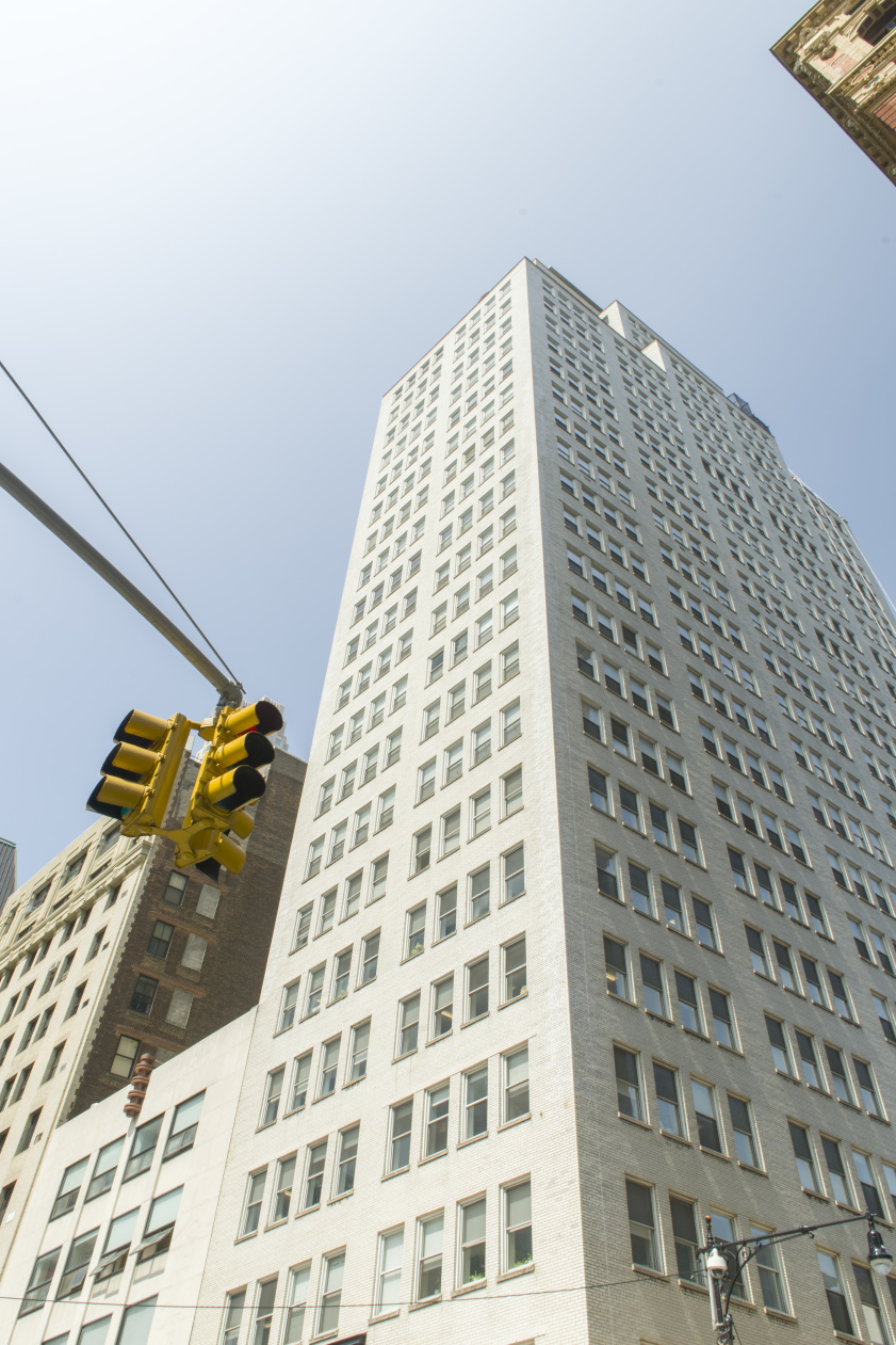 Tower 270 Condominium at 270 Broadway - Manhattan, NY | Compass