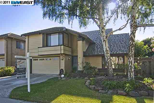 33165 Falcon Drive, Fremont, CA 94555 | Compass