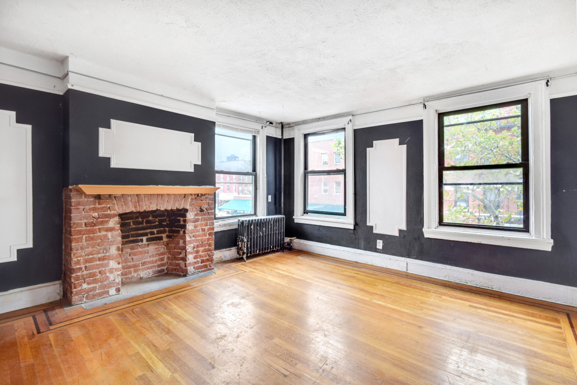314 Degraw Street, Brooklyn, NY 11231 | Compass