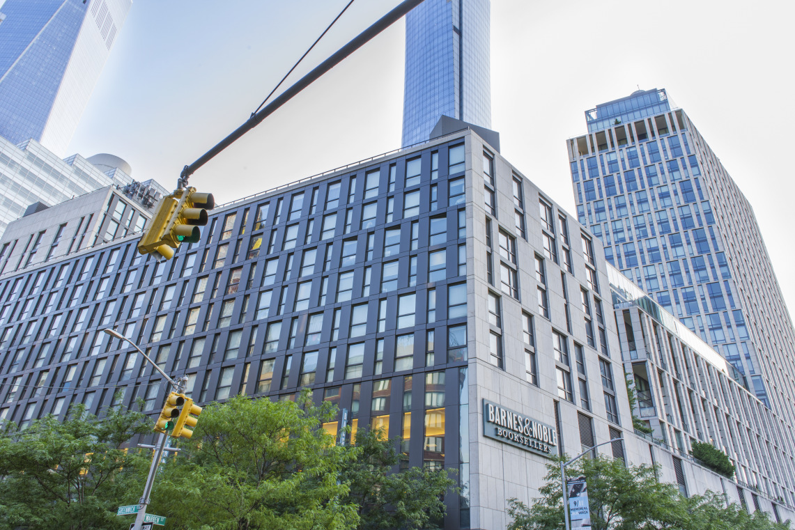 99-101 Warren at 101 Warren St - Manhattan, NY | Compass