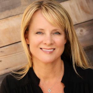 Danielle Jackson, Real Estate Agent - Compass