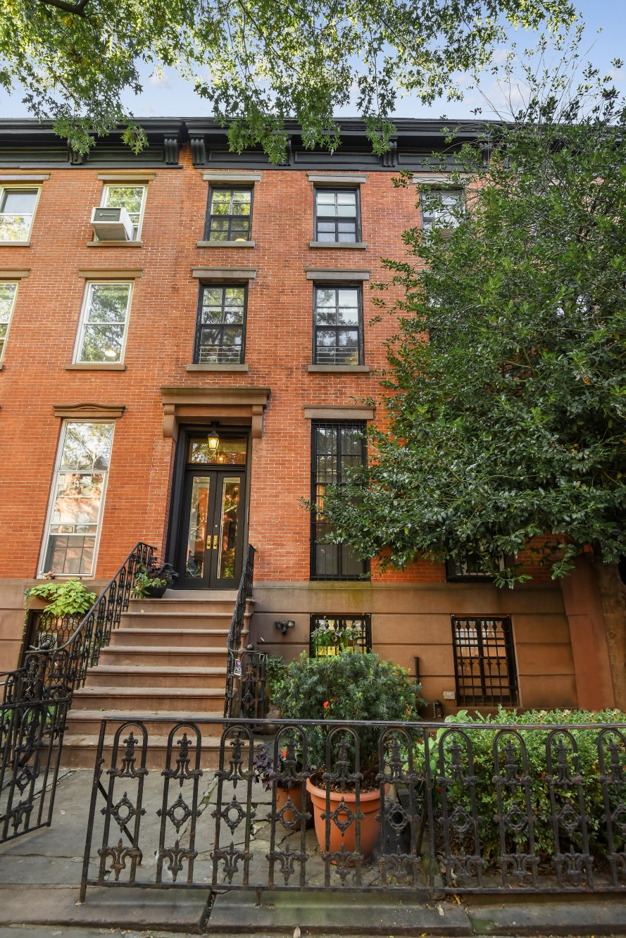 212 Dean Street, Unit 3, Brooklyn, NY 11217 | Compass