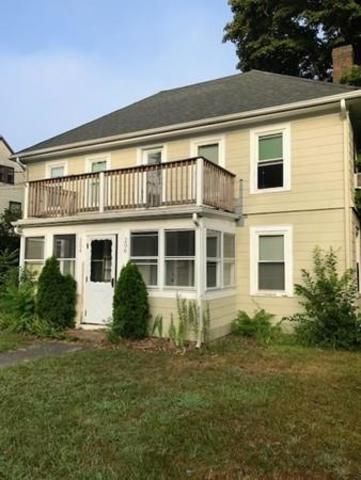 204-206 North Franklin Street, Holbrook, MA 02343 | Compass