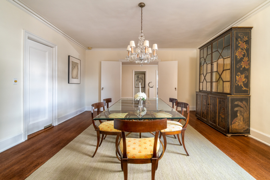 812 Park Avenue, Unit 12A, Manhattan, NY 10021 | Compass