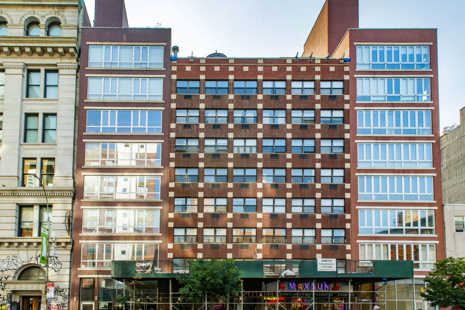 200 Bowery in Manhattan, NY | Compass