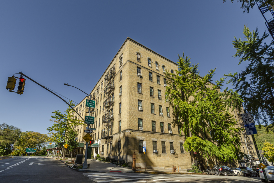 1793 Riverside Dr in Manhattan, NY | Compass