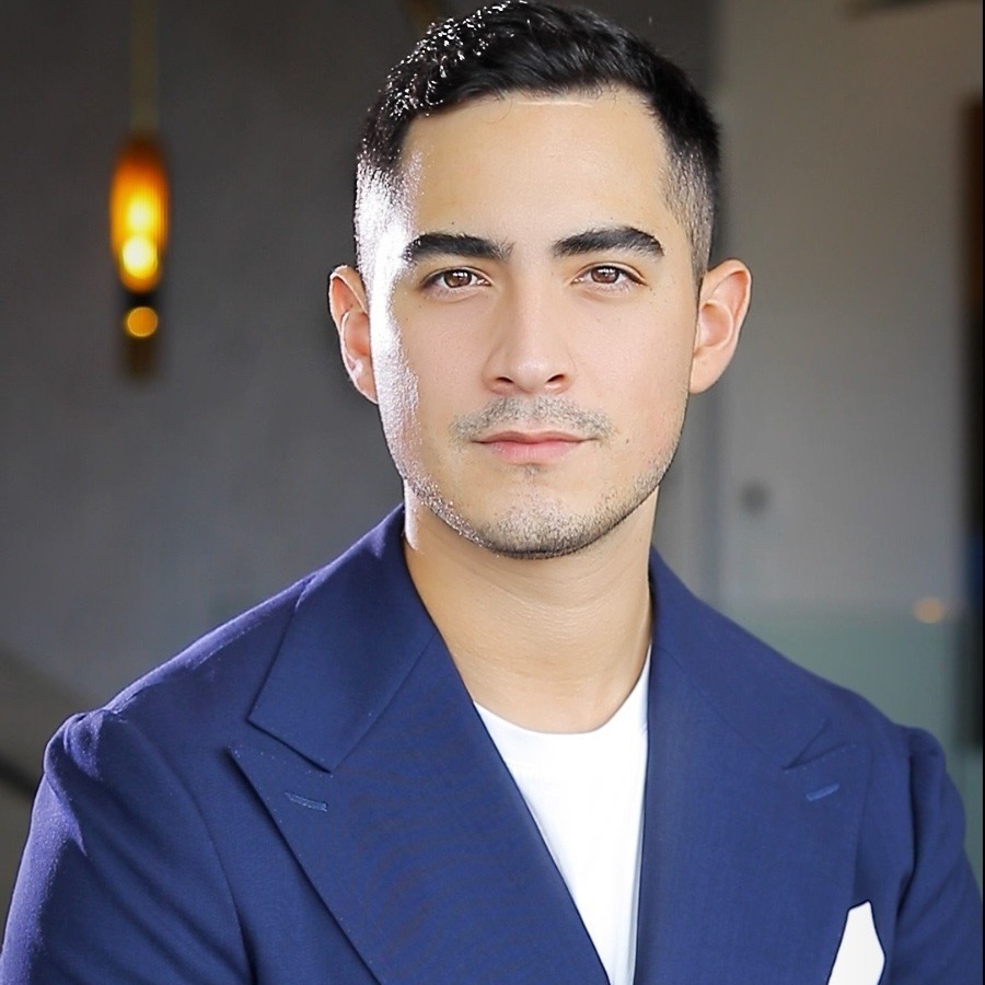 Bruce Urena, Real Estate Agent - Compass