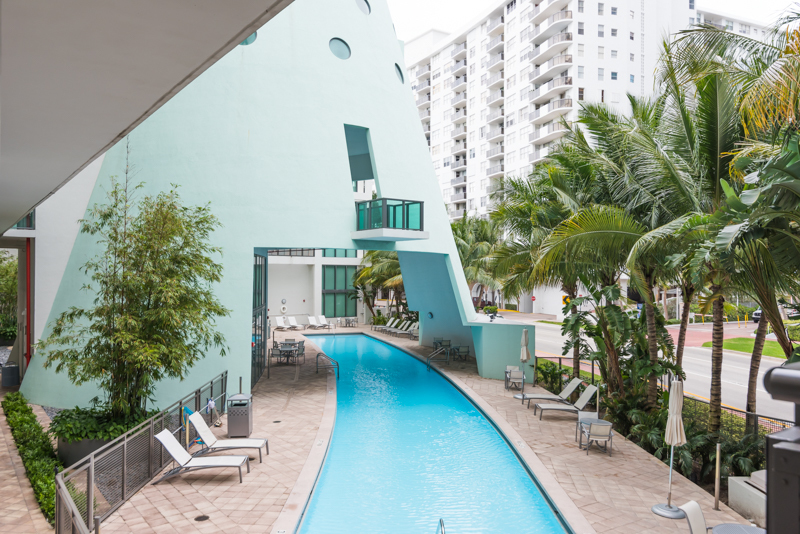 TERRA BEACHSIDE at 6000 Collins Ave - Miami Beach, FL | Compass