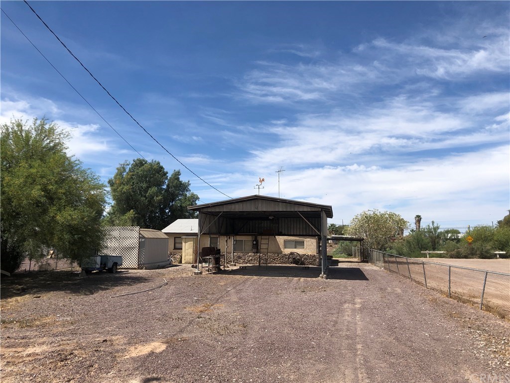 41 Sunset Way, Palo Verde, CA 92266 | Compass