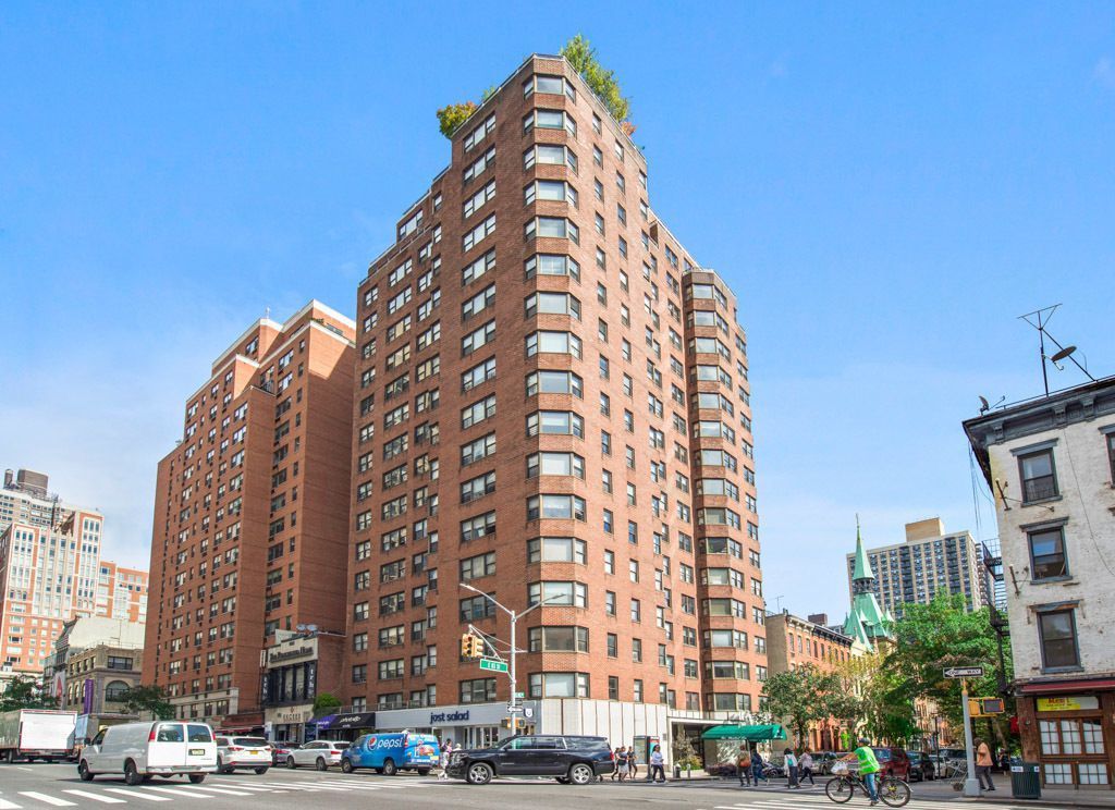 201 E 83rd St in Manhattan, NY | Compass