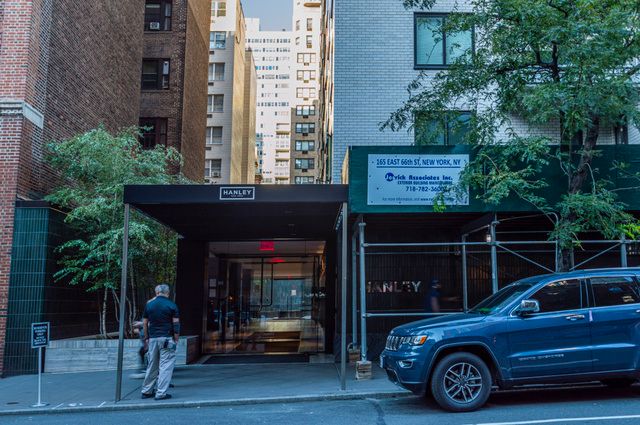 Hanley New York at 165 E 66th St - Manhattan, NY | Compass