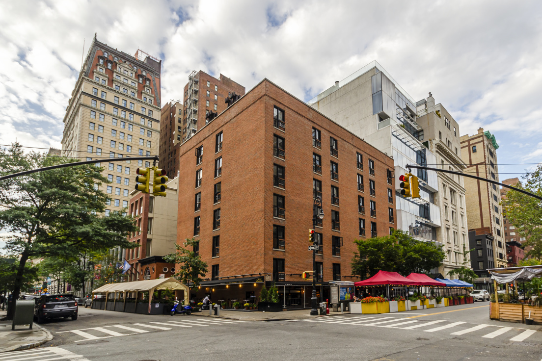 51 Irving Place at 51 Irving Pl - Manhattan, NY | Compass