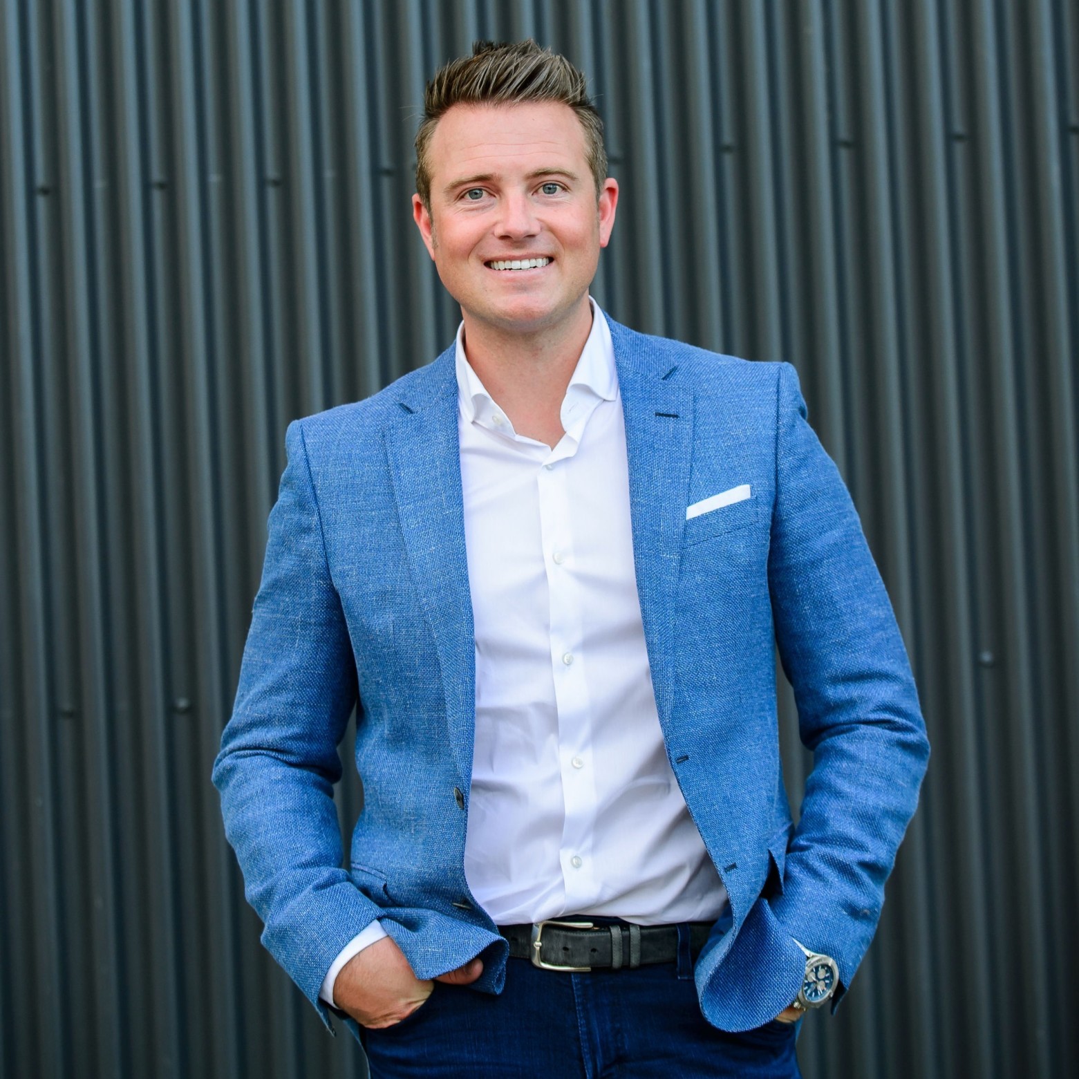 Derek Thomas, Real Estate Agent - Compass