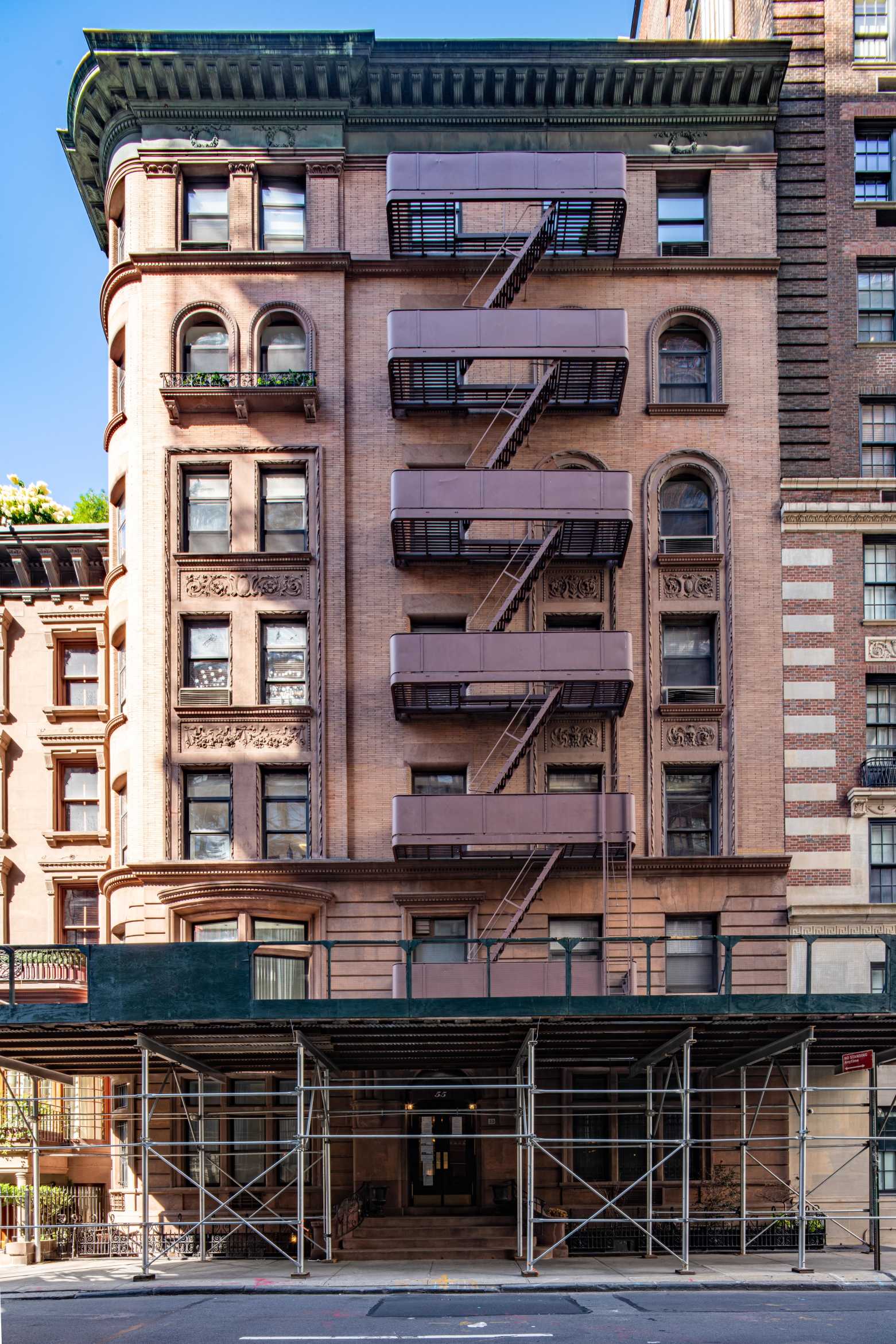 55 E 65th St in Manhattan, NY | Compass