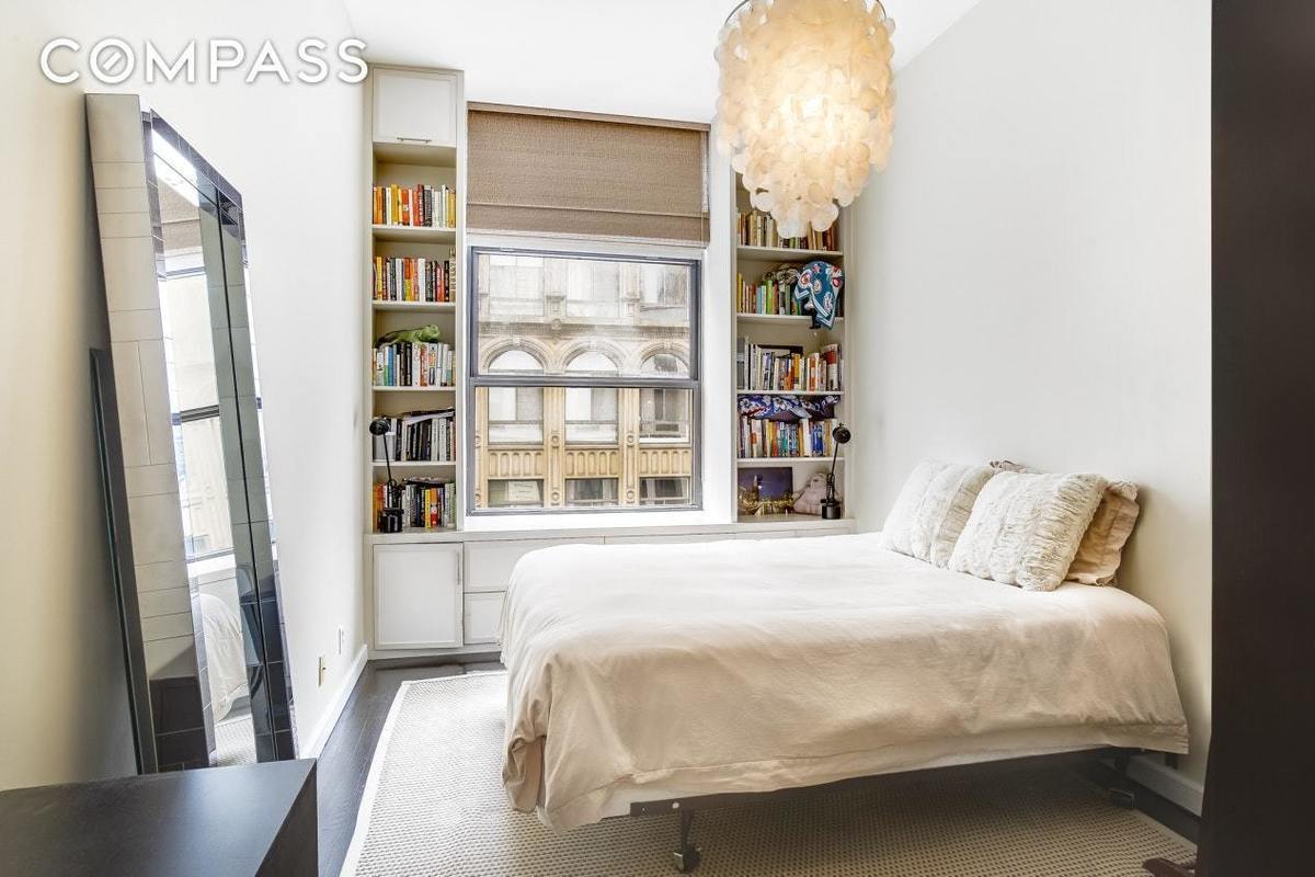 100 Reade Street, Unit 3C | Compass