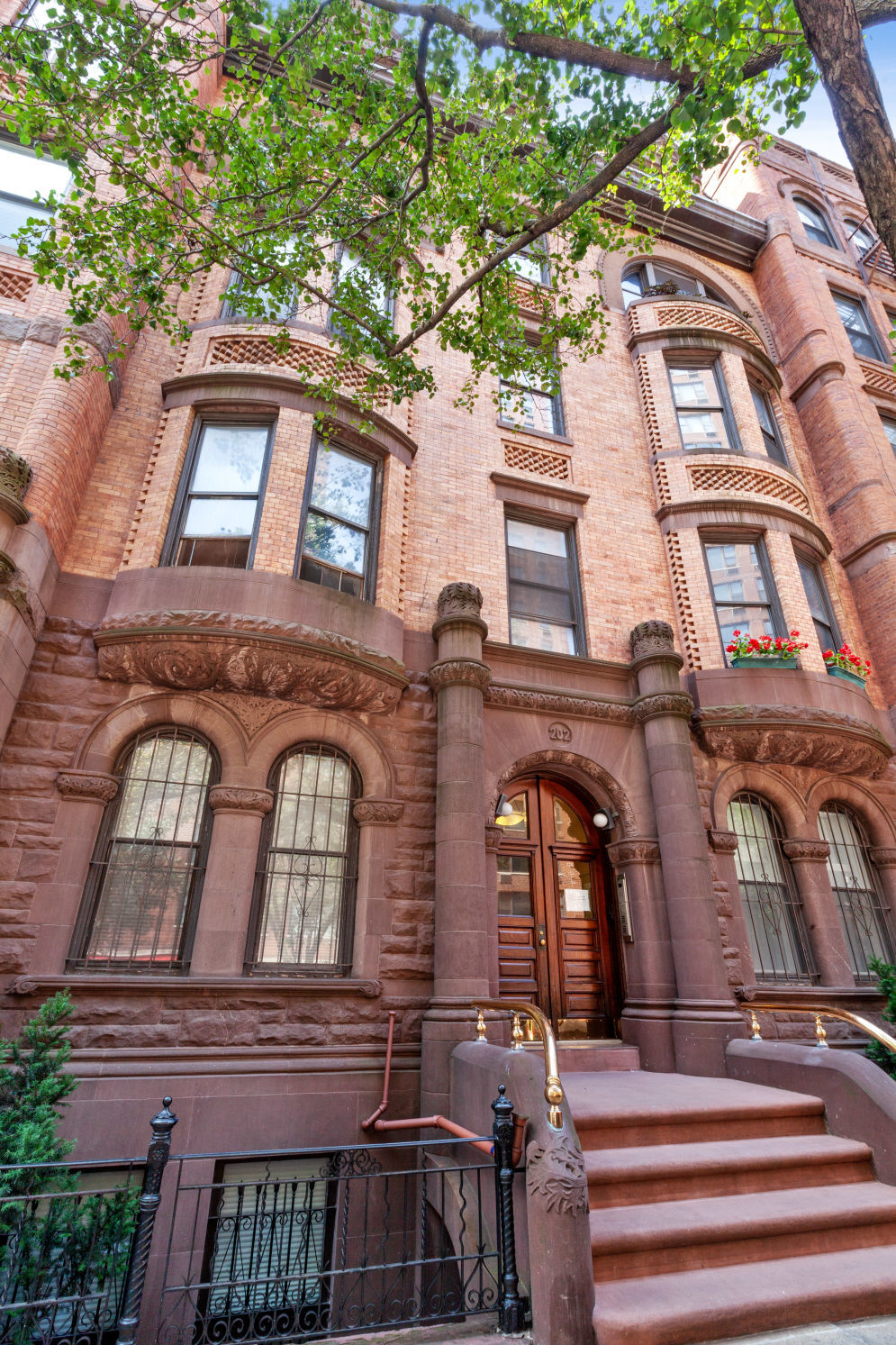 202 W 78th St in Manhattan, NY | Compass