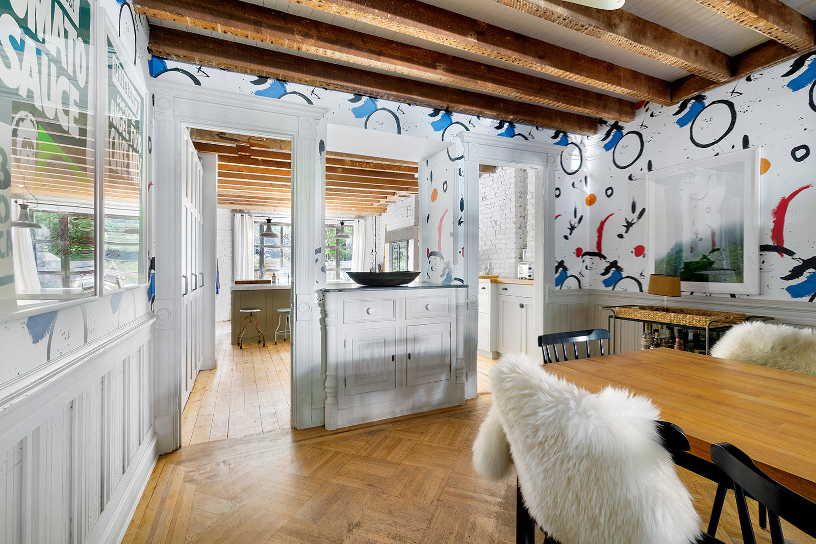 526 Monroe Street | Compass