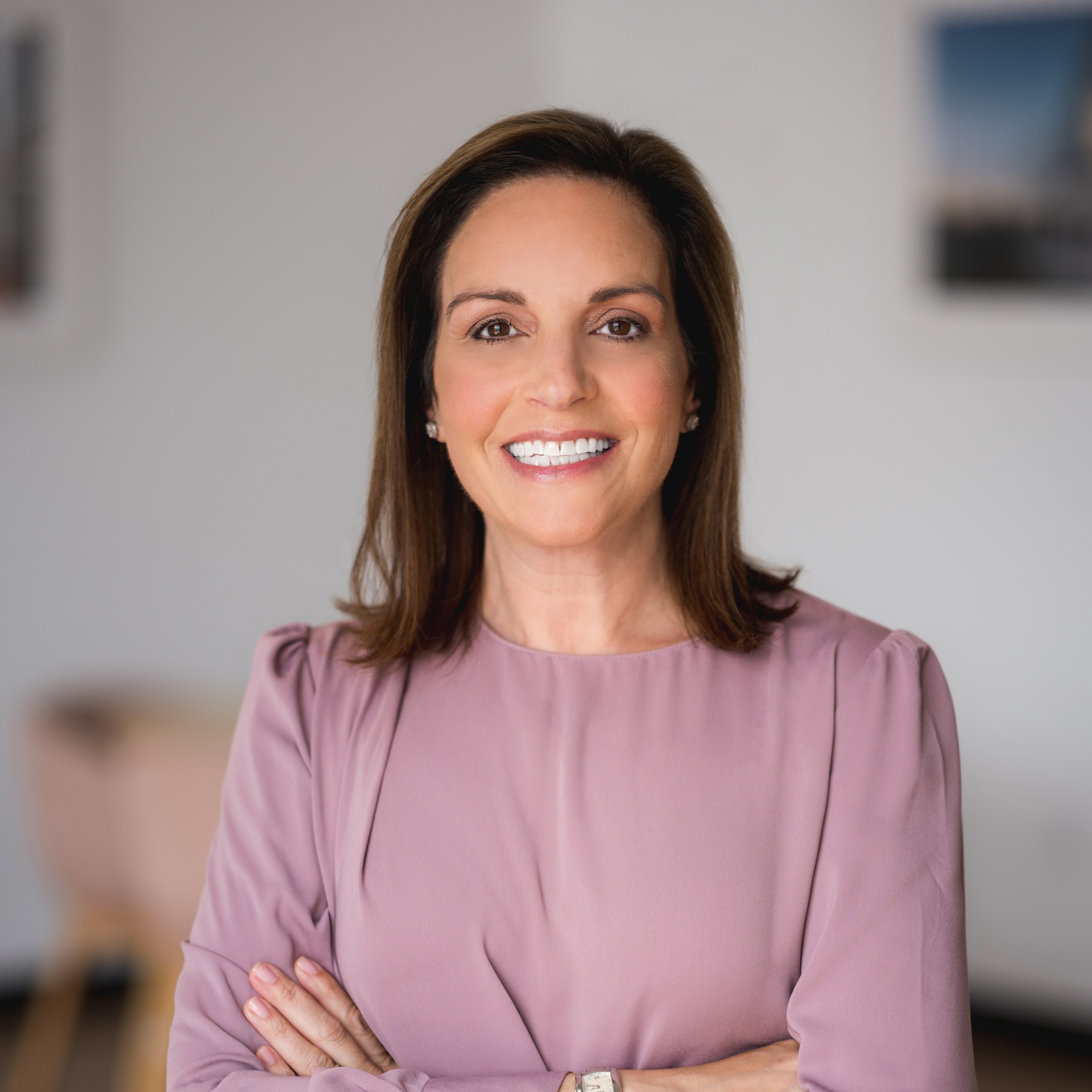 Jennifer Harris, Real Estate Agent - Compass