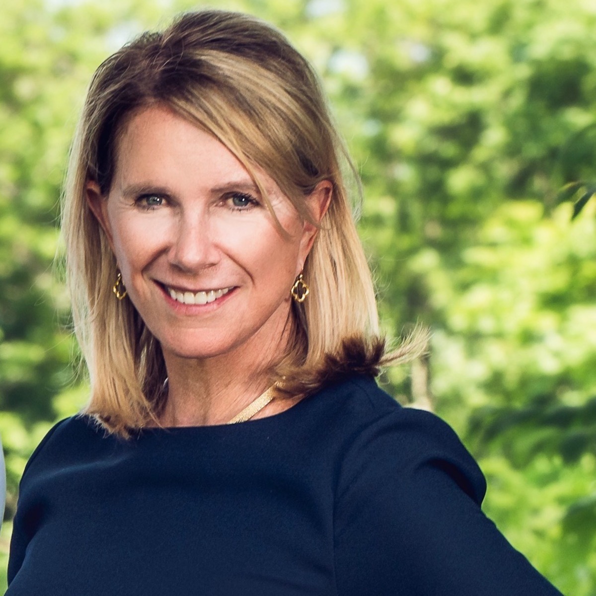 Meg Wright, Real Estate Agent - Compass