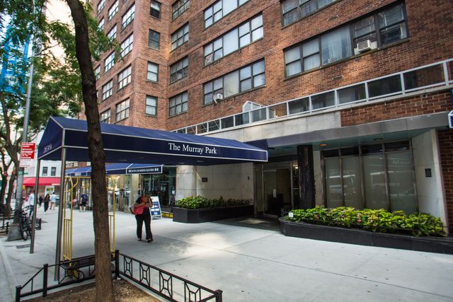 The Murray Park at 120 E 34th St - Manhattan, NY | Compass