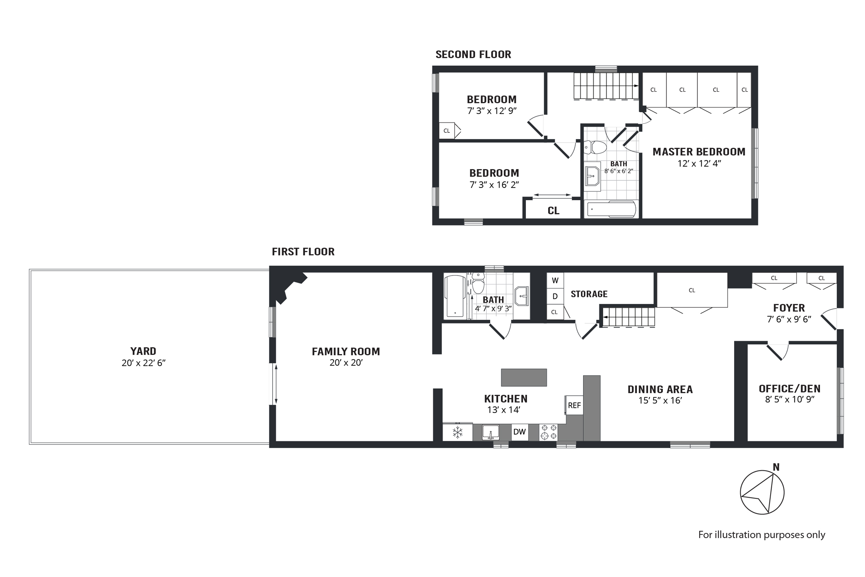 168 Norfolk Street | Compass