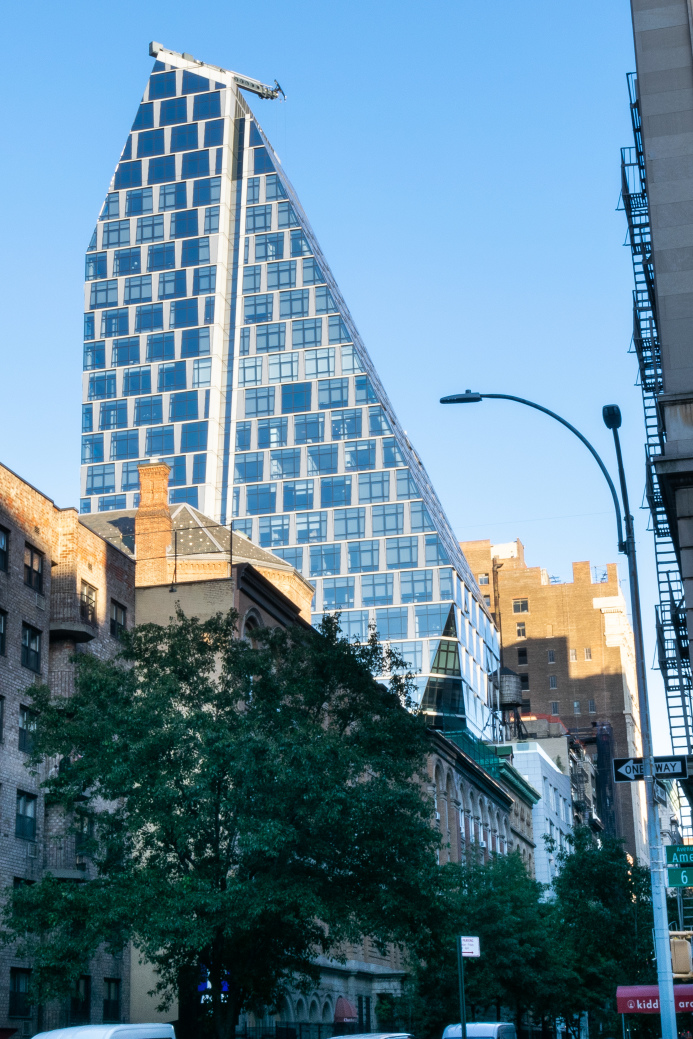 35XV at 35 W 15th St - Manhattan, NY | Compass