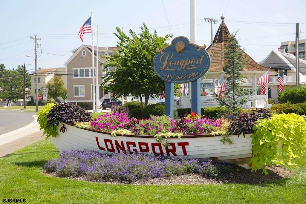 4 South Colgate Avenue, Longport, NJ 08403 | Compass