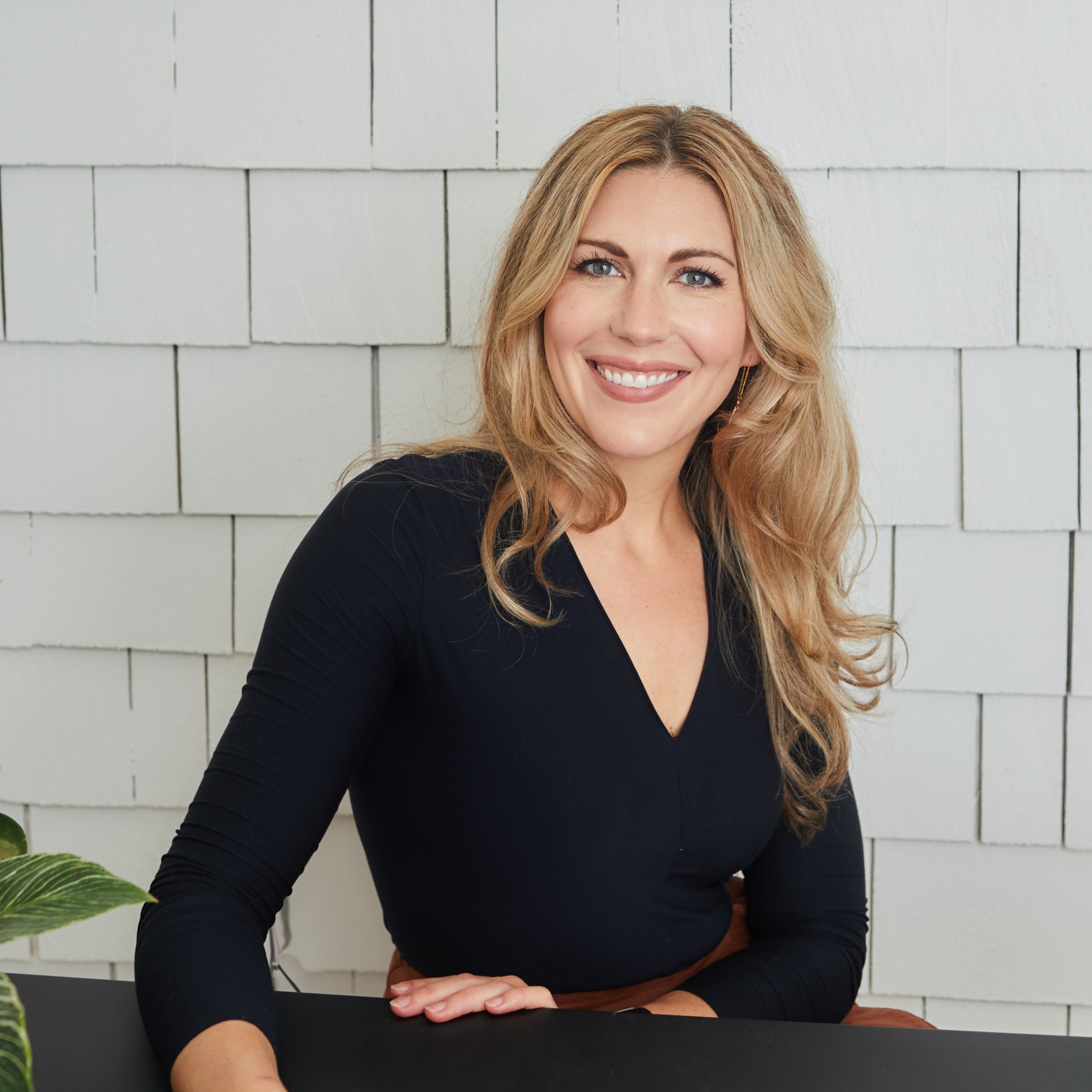 Kayla Sheridan, Real Estate Agent - Compass