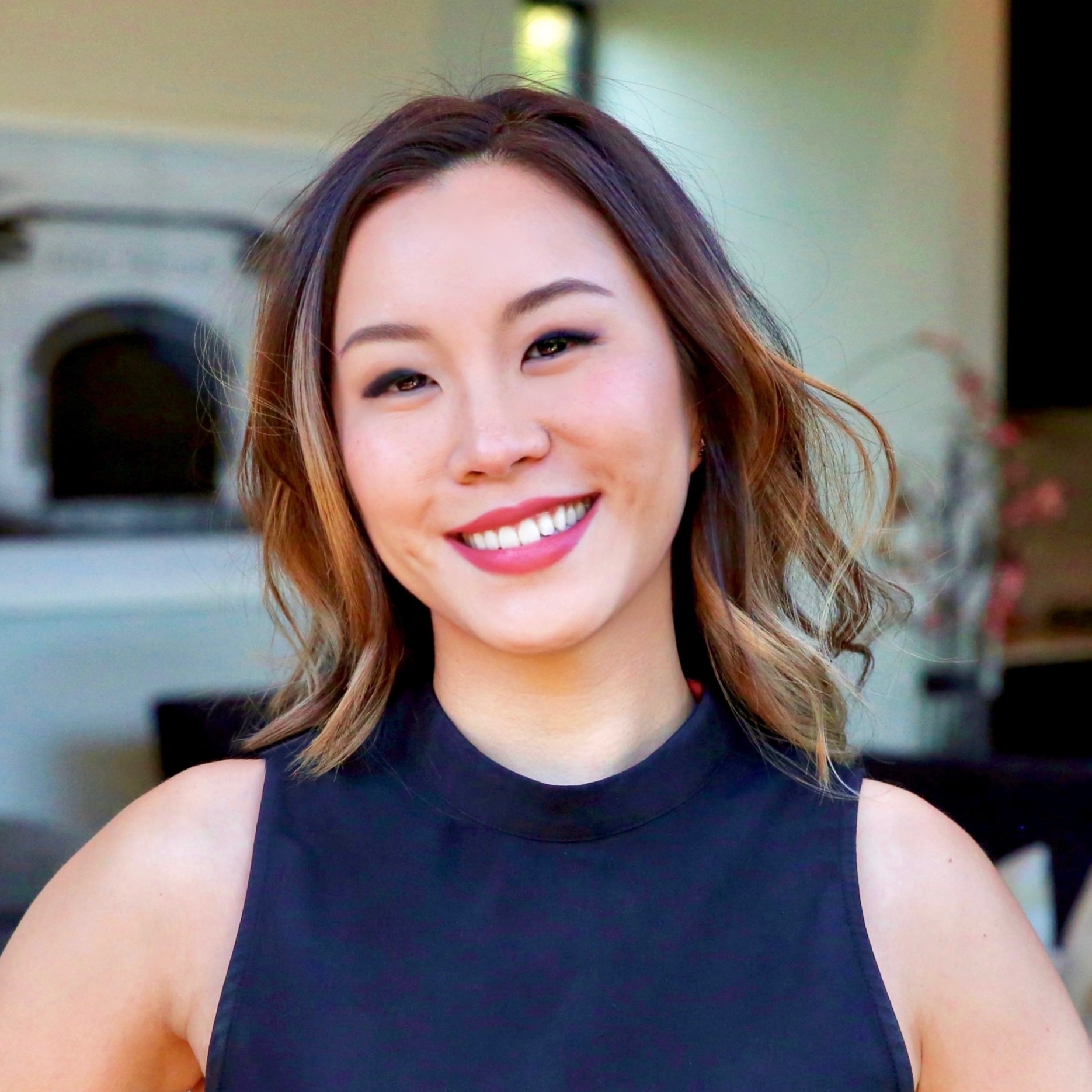 Stephanie Real's Instagram, Twitter & Facebook on IDCrawl