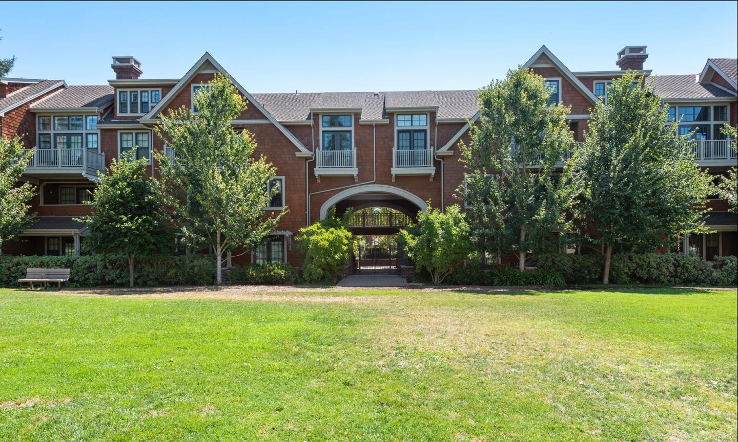 325 Channing Avenue, Unit 101, Palo Alto, CA 94301 | Compass