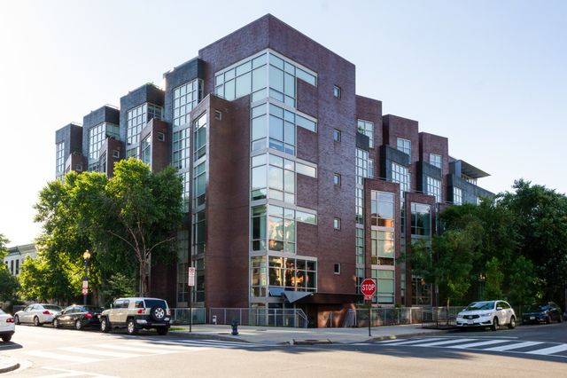 THE BEAUREGARD at 2100 11th St NW - Washington, DC | Compass