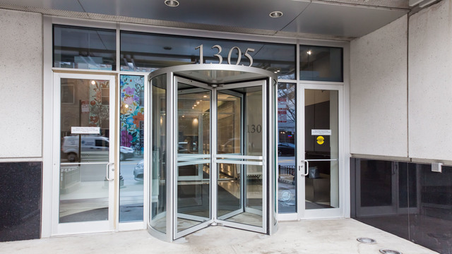 1305 S Michigan Ave in Chicago, IL | Compass